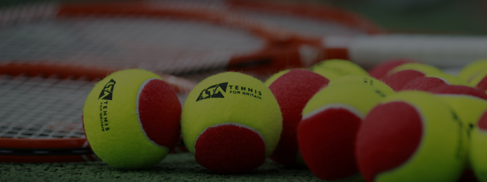 Sunday 9.00-10.00pm - RED [EATSC] - National Tennis Association